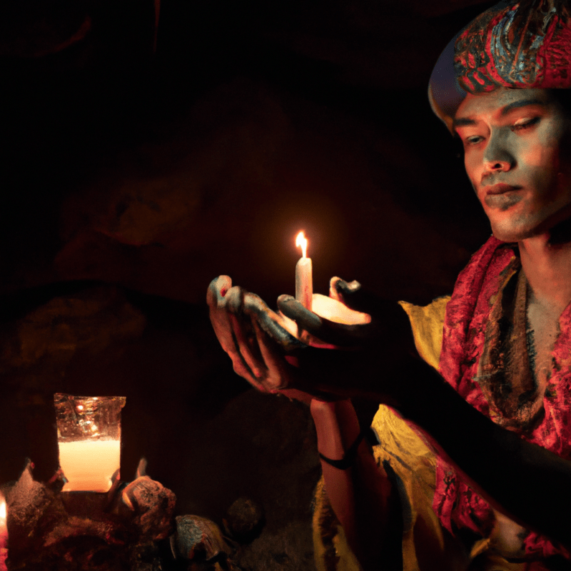 What are Thai amulets and why do Thai people wear them? – Ancient Amulet